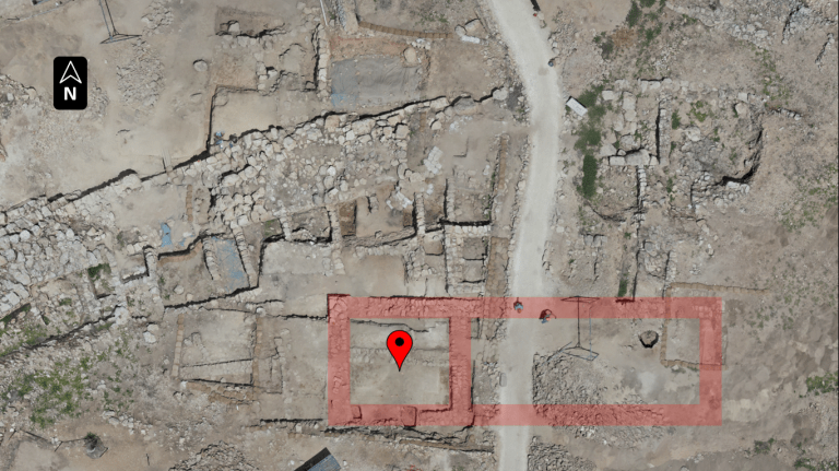 Help Me Dig At Shiloh in 2025 – Bible Archaeology Report