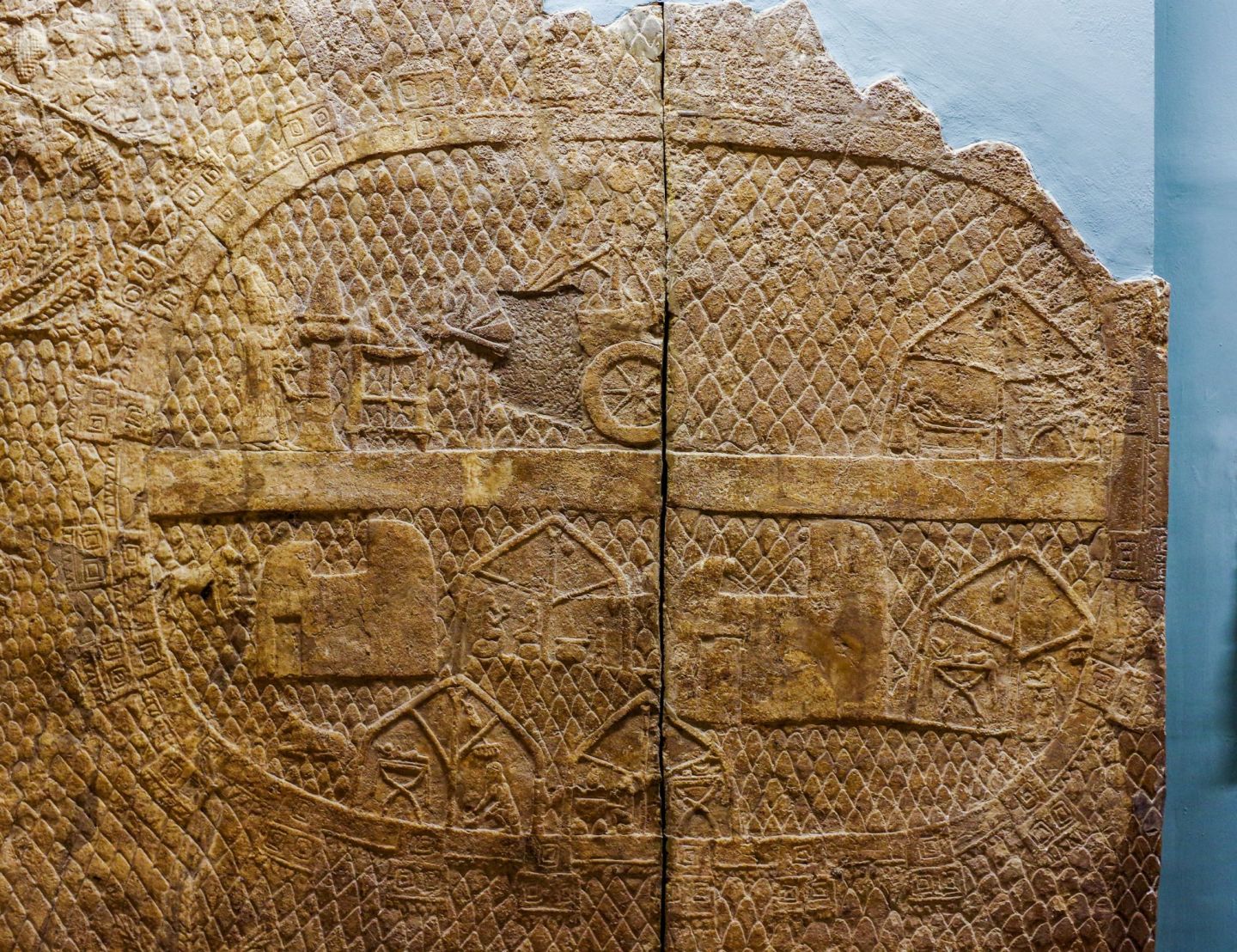 Top Ten Discoveries in Biblical Archaeology in 2024 – Bible Archaeology ...