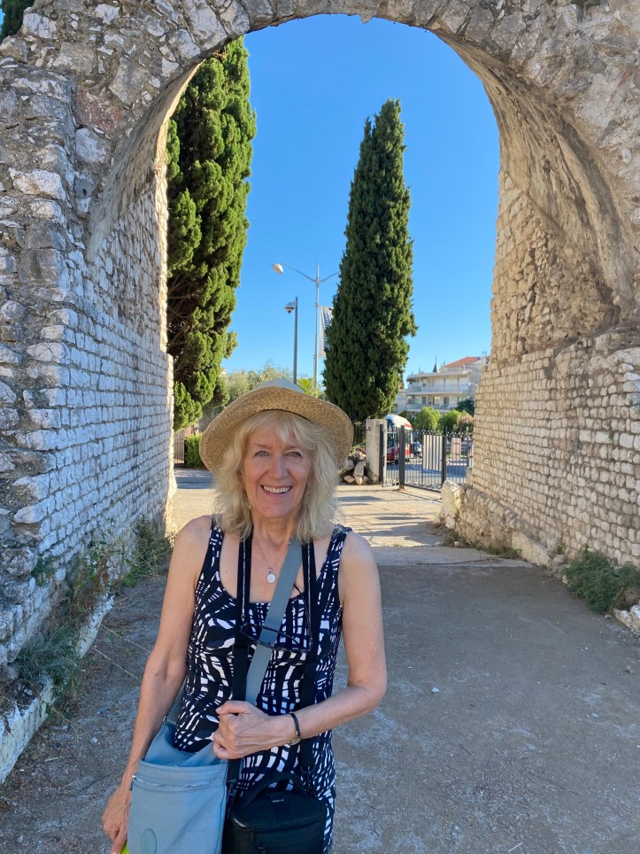 Scholar’s Chair Interview: Dr. Joan Taylor – Bible Archaeology Report