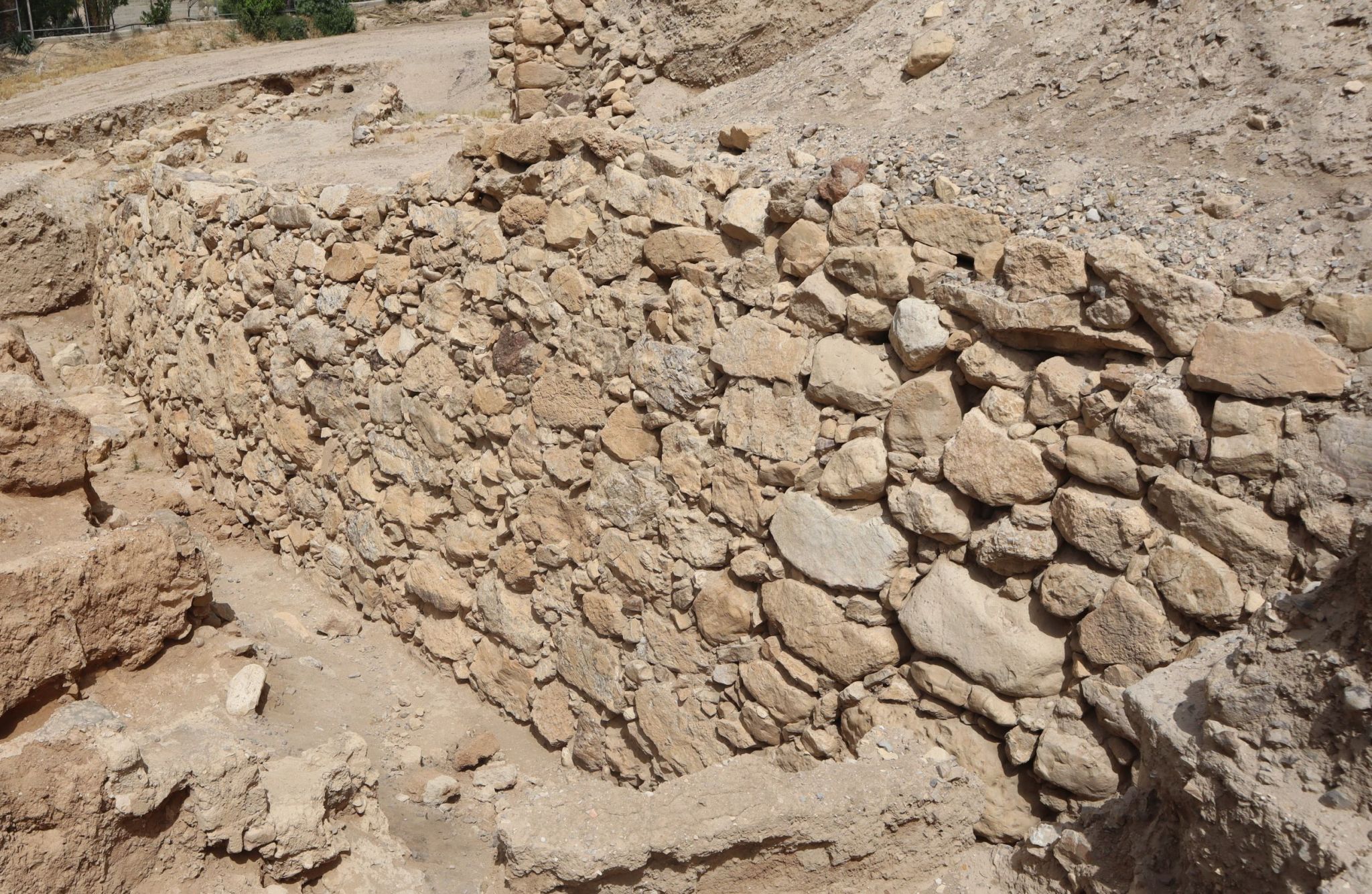 Jericho: The Latest Research – Part Four – Bible Archaeology Report