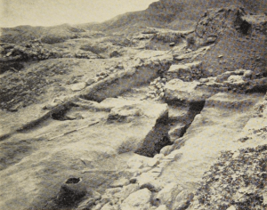 Jericho: The Latest Research – Part Five – Bible Archaeology Report